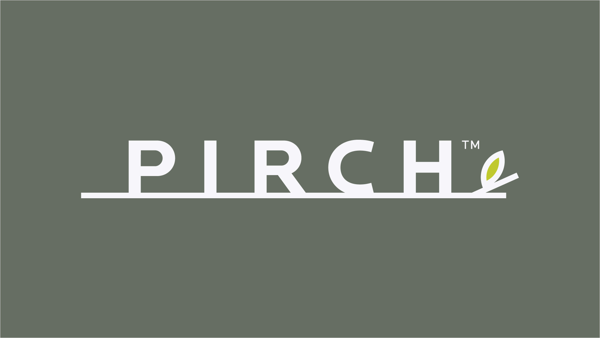 PIRCH | MiresBall